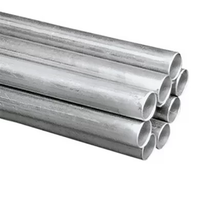 TUBO GALVANIZADO – DIFERENTES MEDIDAS – IWOSA